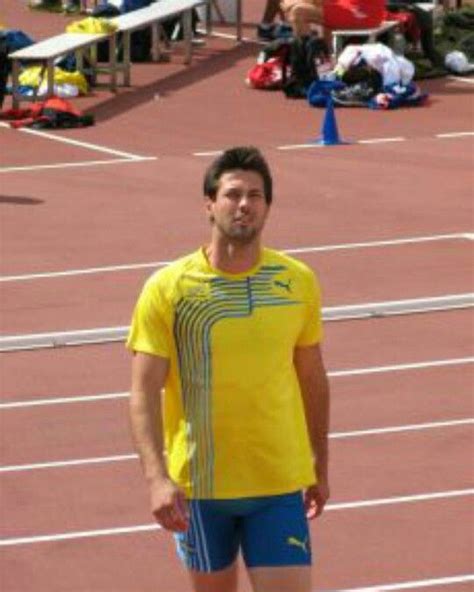 Pin De Vaughn En Björn Barrefors