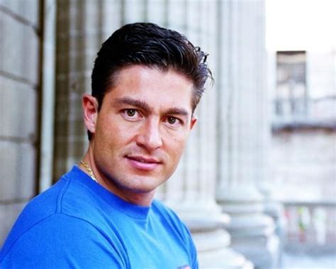 A Esto Se Dedicaba Fernando Colunga Antes De Ser Actor Fama