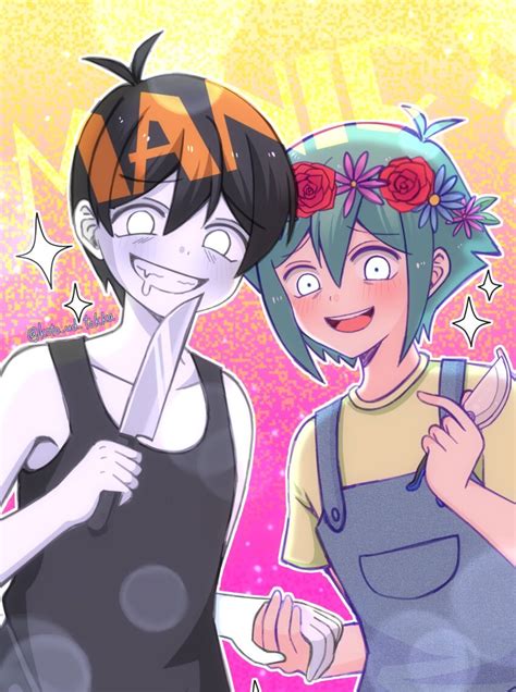 Hisaho Basil Headspace Omori Basil Omori Omori Omori Omori