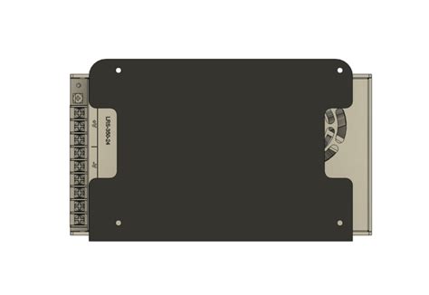 Genius Long Range Controller By Derik Whittaker Download Free Stl