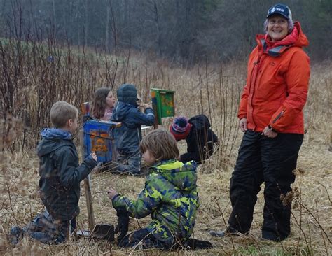 Interested In Volunteering At White Pine Programs White Pine Programs