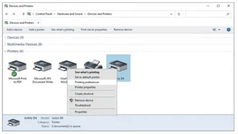 Clabel Ct428s Label Printer User Guide