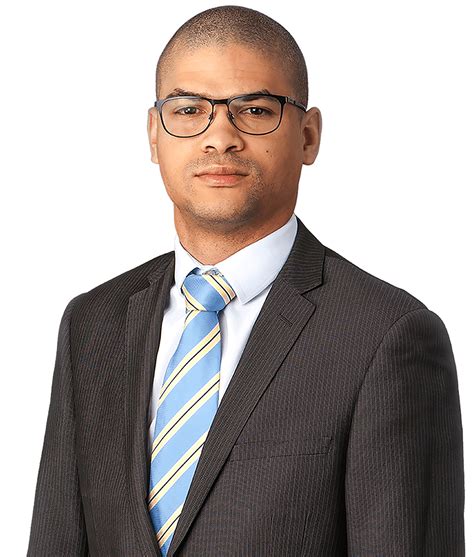 Wayne Murray Cliffe Dekker Hofmeyr