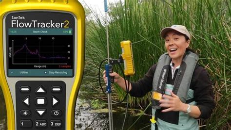 Sontek Flowtracker2 Video Training Series Ysi Videos
