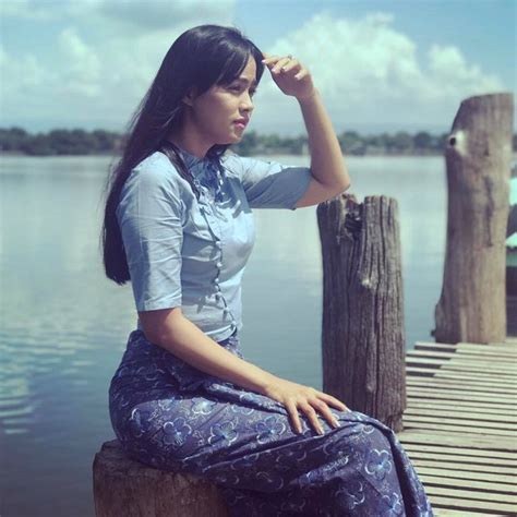 အပျိုကြီးဘဝကိုပဲ သဘောကျတဲ့ မအေးသောင်း Myanmarload