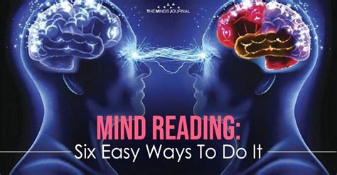 Mind Reading Made Easy 6 Tips To Strengthen Your Relationship Mind
