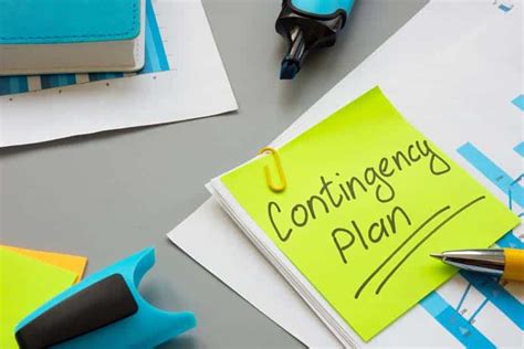 Strike Contingency Planning Labor Dispute Solutions