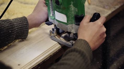 Goldsmith Melting Gold His Shop Dolly Stock Footage Video 100 Royalty