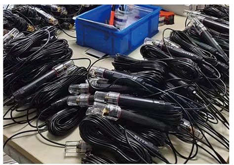 Revolutionizing Water Quality Monitoring With Mywaterranks Real Time Systems Mywaterrank Ai