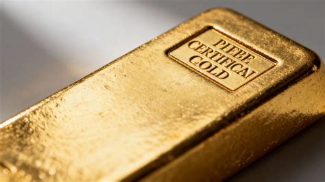 What Are The Certification Labels For Responsible Gold