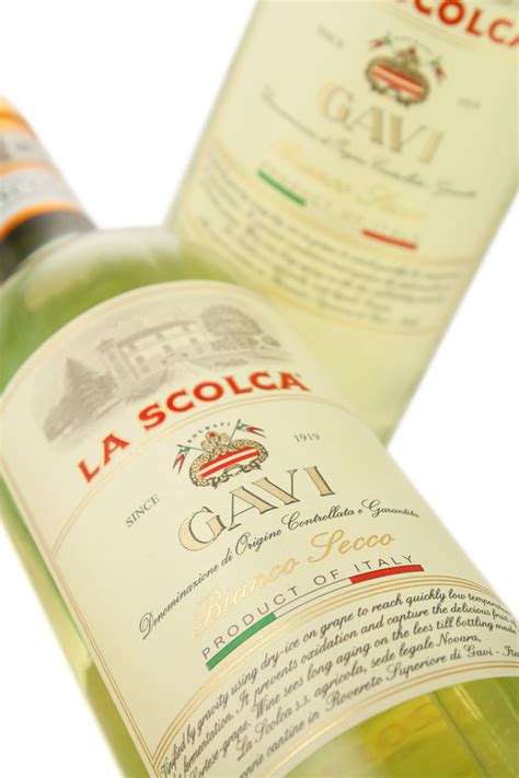 La Scolca Gavi 2023
