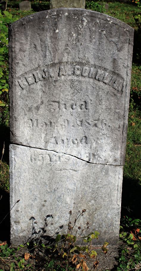 Benjamin A Conklin 1811 1876 Find A Grave Memorial