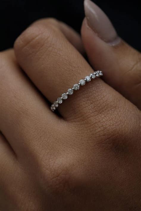 Orb Wedding Ring Aurupt Jewellers