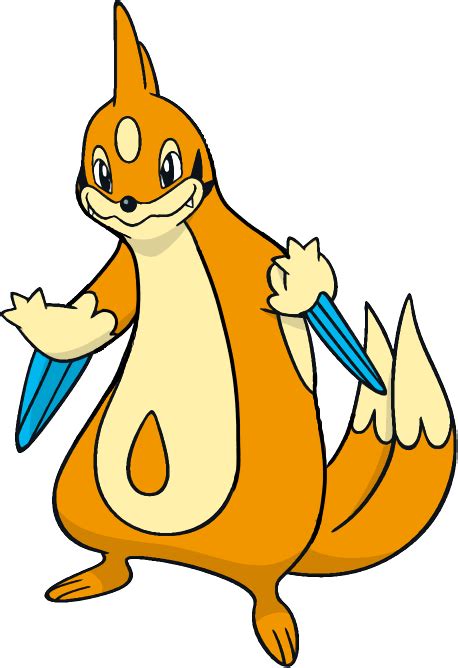 Floatzel Bichi By Bichilove On Deviantart