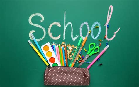 62 Words That Rhyme With School To Inspire Creativity