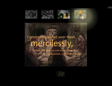 Design Daniel Erasmus Home Page