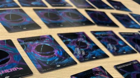 Edge Of Eternities Release Date Cards Products News