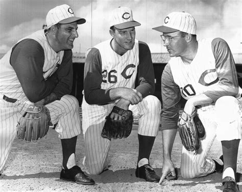 Remembering The 1961 Reds Winning The Pennant