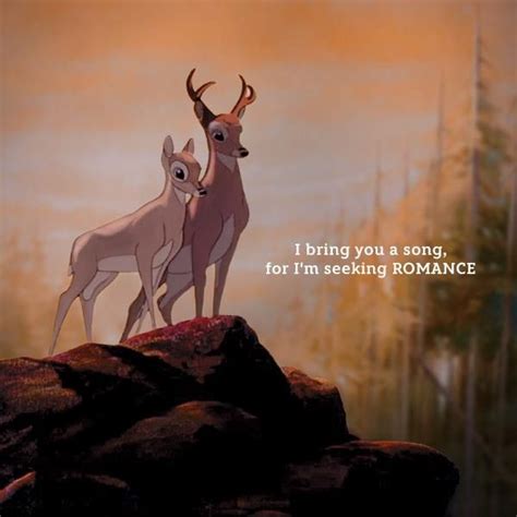 Pin By Ivana Petrović On Cartoons Bambi Disney Bambi Quotes Bambi