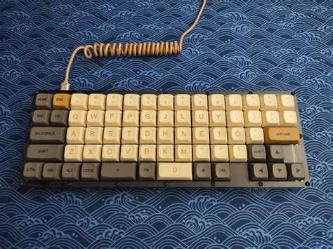 Colemak Is The Greatest R Colemak