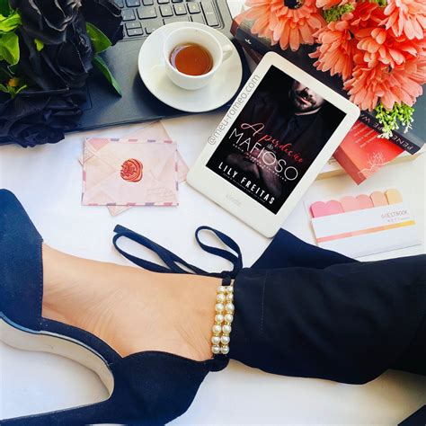 Resenha A Perdição Do Mafioso Lily Freitas Meu Romeo