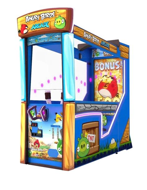 Angry Birds™ Arcade