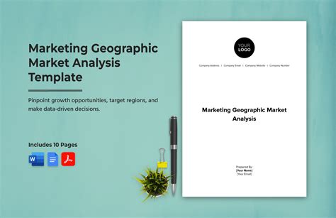 Growth Opportunity Analysis Template Free Swot Analysis Templates