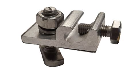 Fjc059 Weeb Lug Solar Depot