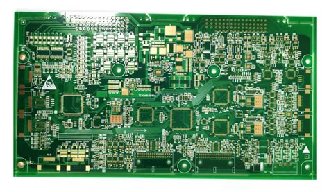 Mcpcb Vs Regular Pcb What Are Differences Pcb And Mcpcb Best Technology