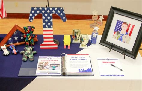 Free Bsa Eagle Scout Binder {instant Download} Tip Junkie