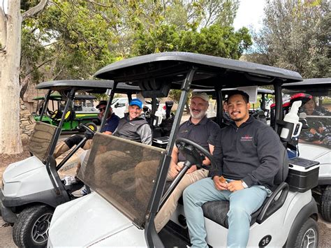 Genaro Dacayanan On Linkedin Caigrie Golftournament Networking