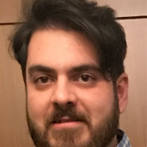 Faruk Yildiz Lead Engineer Nscglobal Xing