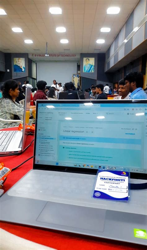 Internship Ai Machinelearning Datascience Grateful Manvitha Y