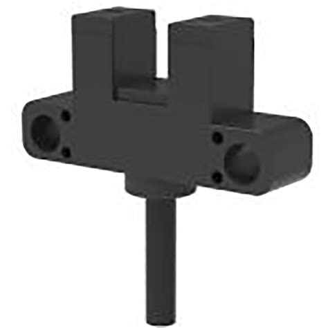 Rs Pro 2543689 Through Beam Photoelectric Sensor Cylindrical 20 M Detection Range M18