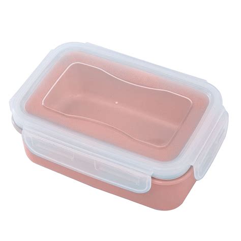 Jdefeg Cute Storage Containers Simple Refrigerator Preservation Box