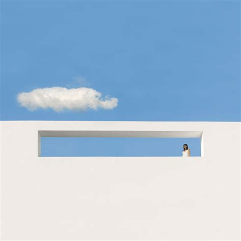 Five Envy Inducing Minimal Houses By Alberto Campo Baeza