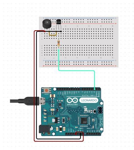 GitHub Girpinto Arduino Buzzer Harry Potter
