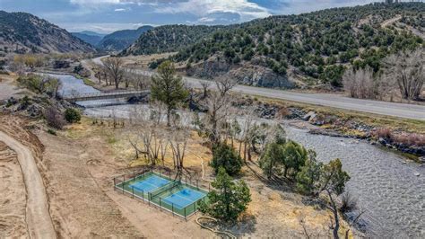 Salida Rv Resort Salida Colorado