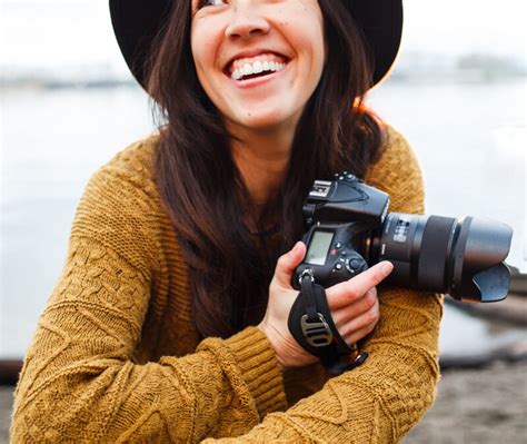 Jamie Deurmeier Headshot Beth Olson Creative