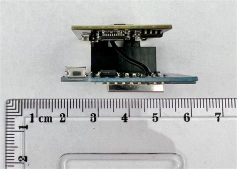 [how to] reliable room presence sensor using dfrobot mmwave and d1 mini