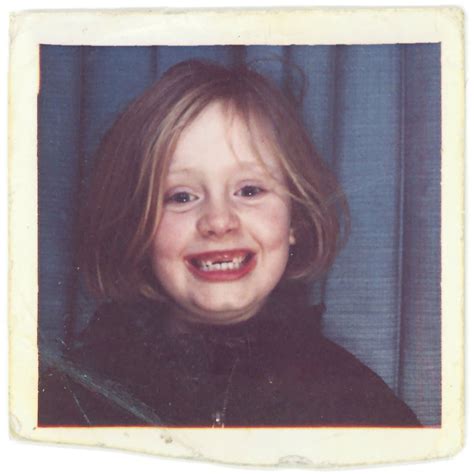 Song Meaning Adele When We Were Young