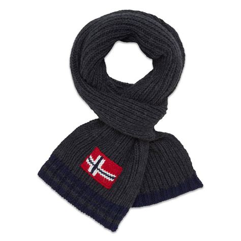 Napapijri Foreil Gris Dressinn