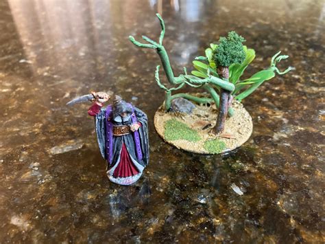 Ttrpg Arts And Crafts Corner Assassin Vine By 1tyler On Deviantart