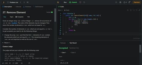 Leetcode Coding Problemsolving Techcareers Maang Newbeginnings