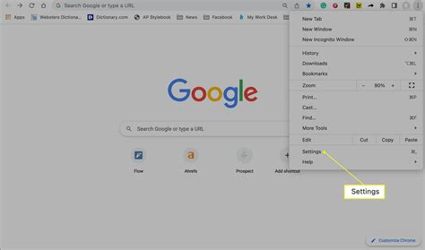 how to allow chrome access to camera