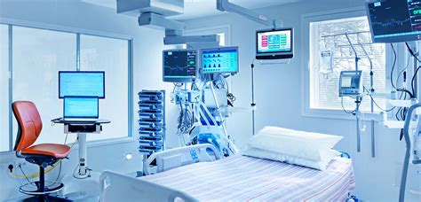 What Is Hospital Icu At Krystal Russell Blog
