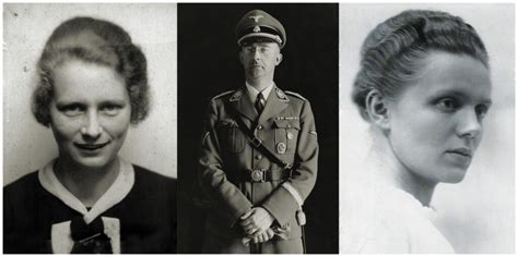 Hedwig Potthast Himmler