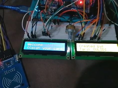 An Embedded Project With Arduino Upwork