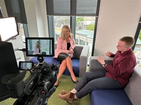 Ryan Duff Posted On Linkedin