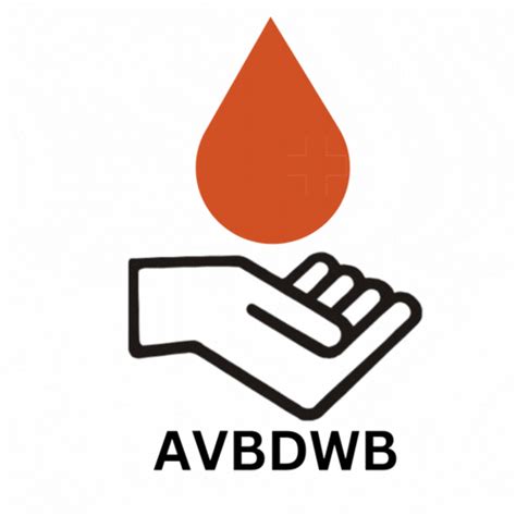 Application Form Association Of Voluntary Blood Donors West Bengal